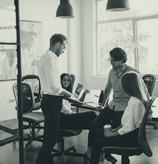 OpenText Partner | OCC, Teleform & Metastorm (MBPM) | Inpute