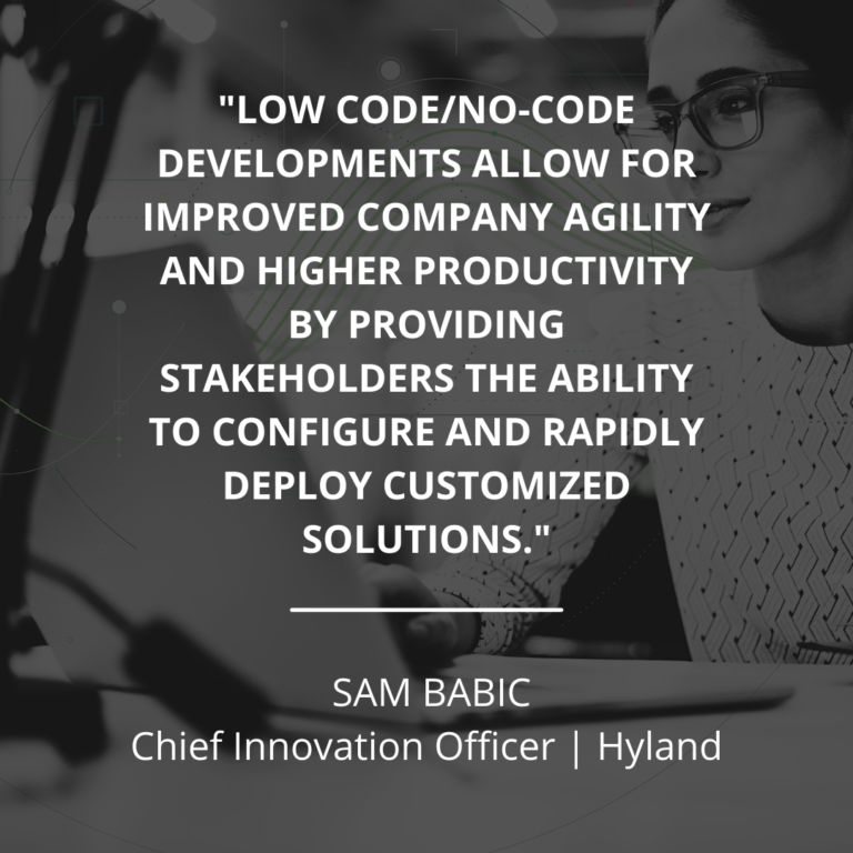 Intelligent automation 101